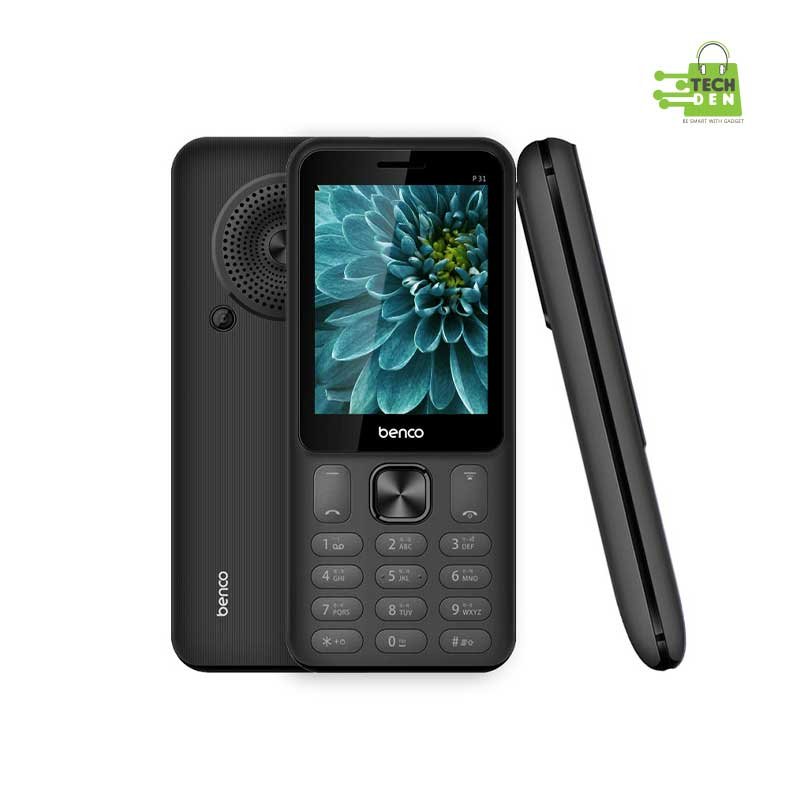 Benco P31 Mobile - Tech Den || smartwatch, smart, watch, phones, price