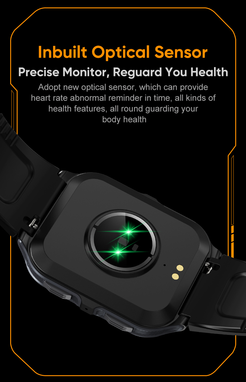 YES Bolt Pro Smartwatch | 1.83'' IPS HD Display, BT Call & Music ...