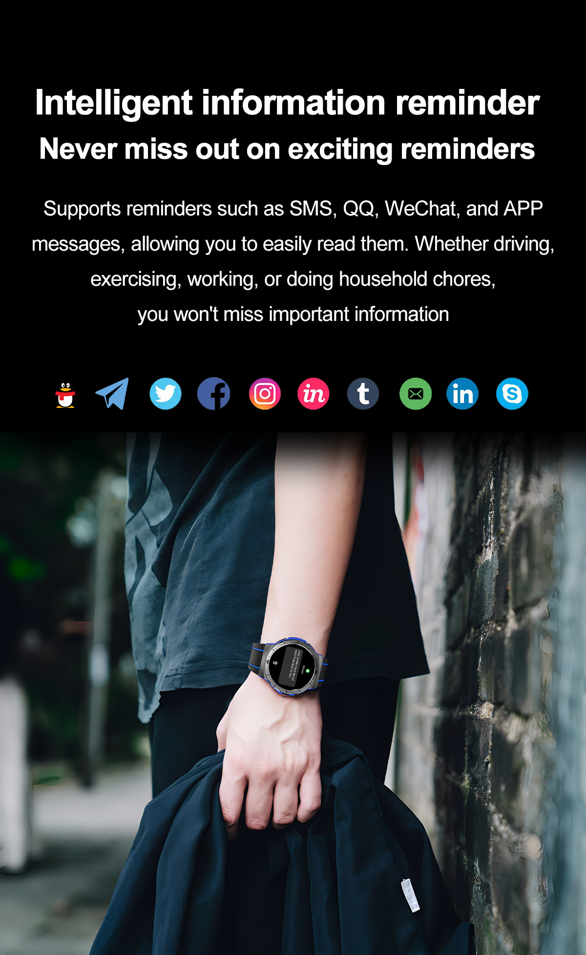 YES Turbo Pro Smartwatch | High-Performance Features for a Smarter ...